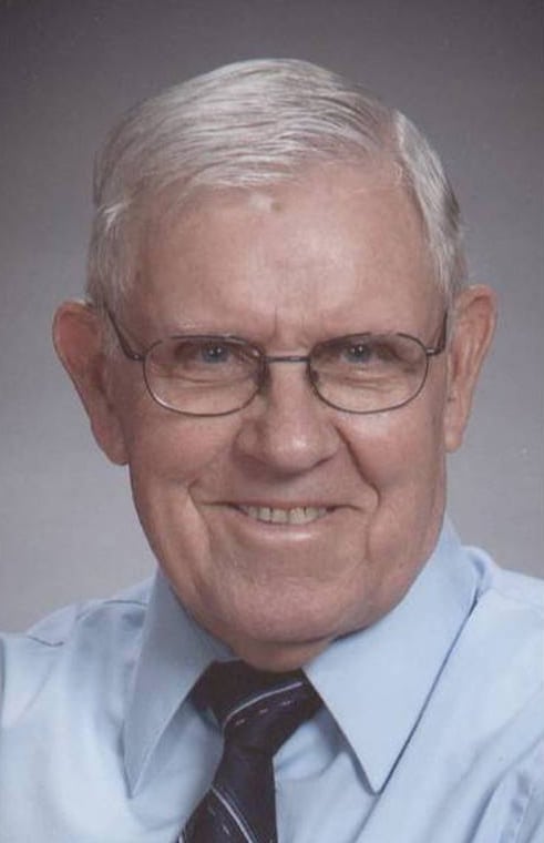 Floyd R. Smith | News, Sports, Jobs - Lawrence Journal-World: news ...